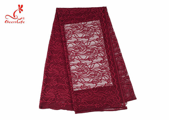 Water Soluble Lace factory, Buy good price Multi Colored Lace Fabric ...